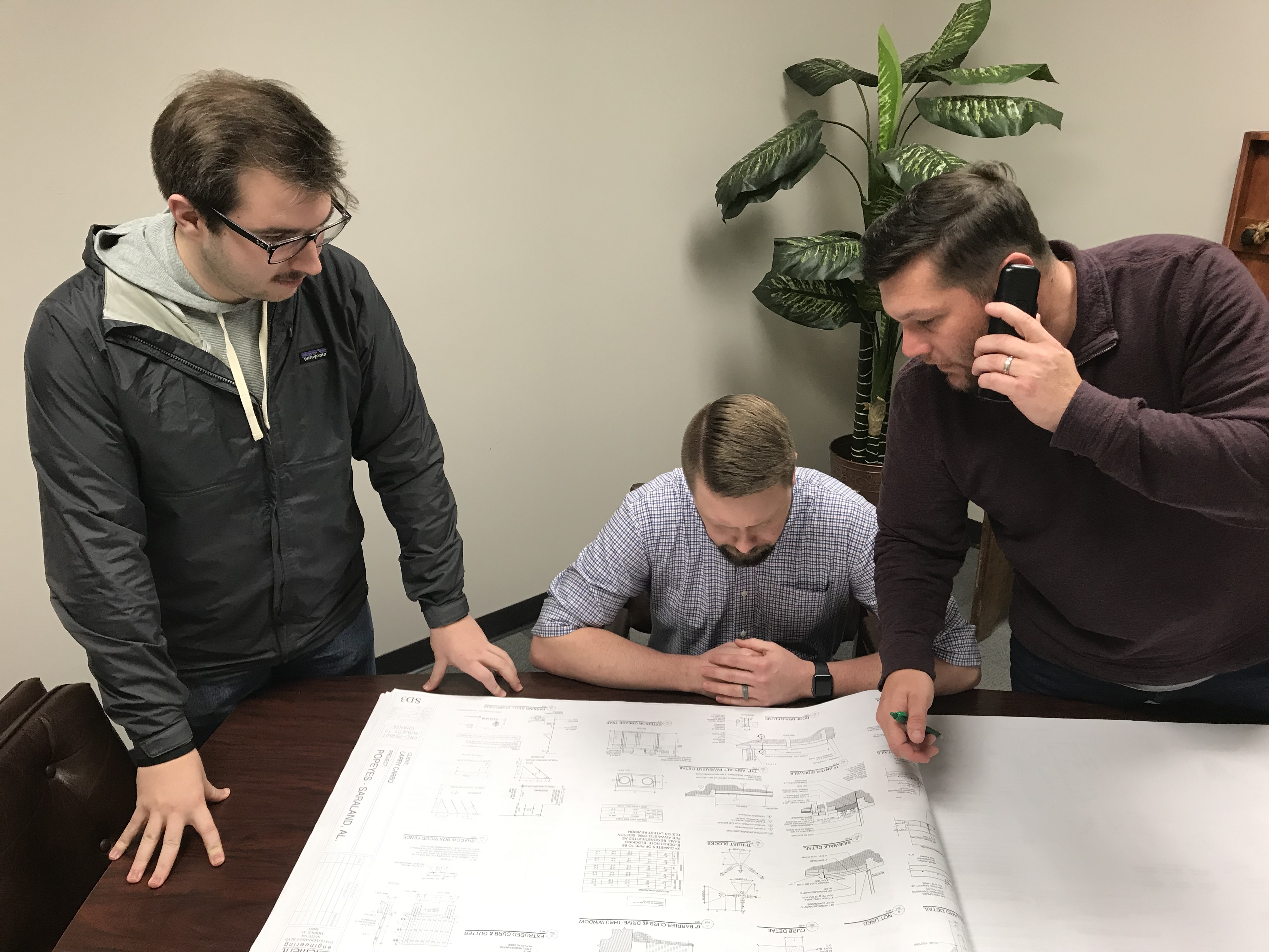 Element 3 Engineering